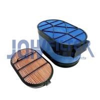 China Air Filter Cleaner P608667 P607557 290-1935 290-1936 2901935 2901936 For Loader E973D NEW HOLLAND W270C W300C for sale