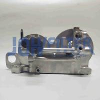 China Fuel Filter Seat Base VOE20509138 VOE20373422 VOE21023287 21023285 For EC4810D  MP7/8/10 D11/12/13 for sale