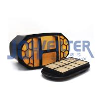 China Engine Parts Air Filter Cleaner 496-9841 496-9842 For Excavator E336 E345GC for sale