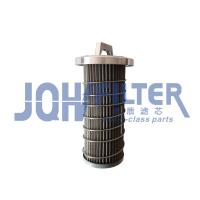 China Construction Machinery Parts WA480-6 Transmission Strainer 56D-15-19311 56D-15-19310 Hydraulic Filter for sale