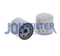 China JFF1570 P550127 15221-43170 TF-2769 15221-43080 Excavator Fuel Filter For XE17U SY35C for sale