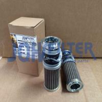 China Shantui Bulldozer Spare Parts SD13 Transmission Filter Element 10Y-15-07000 124-15-51740 10Y1507000 for sale
