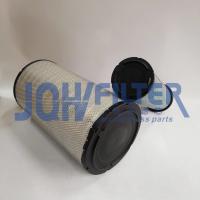 China Excavator Spare Parts 17500256 17500258 Air Filter Element For EC250D EC300D for sale