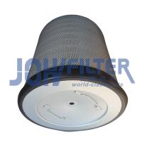 China Engine Parts P181048 P145859 PA2507 PA2508 Air Filter Element for sale
