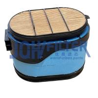 China Cummins Engine Air Filter  AF4207 AF4201 P608677 P607557 56040822 56040821 for sale