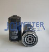 China JFS-4025 Fuel Water Separator TF-2734 QX-C5117 400504-00325 For Exvacator DX60-9C DX120-9C DX130-9C for sale