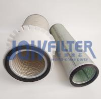 China PA4984-FN PA4983 Air Filter 11EM-21041 11EM-21051 11N6-24520 11N6-24530 For Hyundai Excavator R215-5 R215-7 for sale