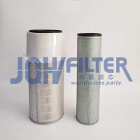 China PA4984-FN PA4983 Air Filter 11EM-21041 11EM-21051 11N6-24520 11N6-24530 For Hyundai Excavator R215-5 R215-7 for sale
