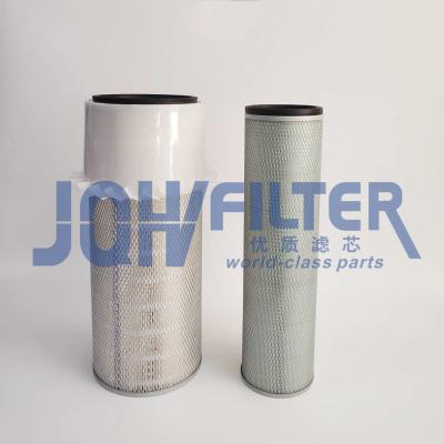 China PA4984-FN PA4983 Air Filter 11EM-21041 11EM-21051 11N6-24520 11N6-24530 For Hyundai Excavator R215-5 R215-7 for sale