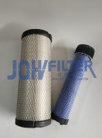 China Air Filter 400504-00381 Excavator Air Filter For DX60WN for sale