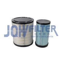 China P532473 P532474 6I0273 6I0274 RS3508 RS3509 AF25131M AF25132 Air Filter Element For Loader 980F 963B/C for sale