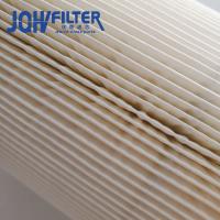 China Spare Parts JA658A Air Filter Element For Excavator HD307 HD308 SK55SR-3 CX55B CX58B for sale