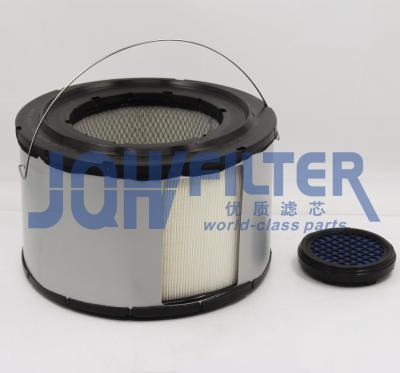 China Diesel Marine Engine Air Filter Element 2707257 270-7257 for sale