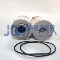 China Engine Diesel Fuel Water Separator Filter Element 363-5819 3635819 PF46049 For Excavator Loader Generators for sale