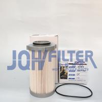 China Engine Diesel Fuel Water Separator Filter Element 363-5819 3635819 PF46049 For Excavator Loader Generators for sale