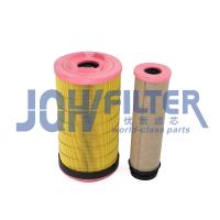 China Excavator Spare Parts 4578206 447-0762 447-0761 457-8206 P629543 Air Filter For E320D2 for sale