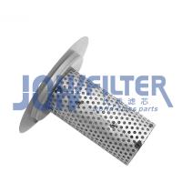 China Hydraulic Strainer 201-60-62140 2016062140 For Komatsu Excavator PC60-6/7 PC70 PC75 for sale