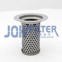 China Hydraulic Strainer 201-60-62140 2016062140 For Komatsu Excavator PC60-6/7 PC70 PC75 for sale