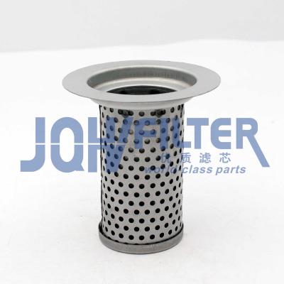 China Hydraulic Strainer 201-60-62140 2016062140 For Komatsu Excavator PC60-6/7 PC70 PC75 for sale