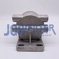 China Fuel Water Separator Assembly 24304-00016C 400508-00104 For Doosan DX215LC-9C DX150LC-9C DX200 for sale