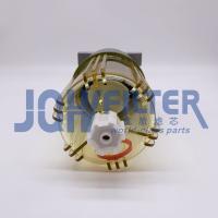 China Fuel Water Separator Assembly 24304-00016C 400508-00104 For Doosan DX215LC-9C DX150LC-9C DX200 for sale