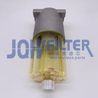 China Fuel Water Separator Assembly 24304-00016C 400508-00104 For Doosan DX215LC-9C DX150LC-9C DX200 for sale