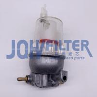 China Fuel Water Separator Assembly 129938-55701 12993855701 For Volvo Excavator EC55 Yanmar Engine for sale