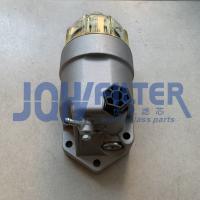 China Mitsubishi 6M70 Engine Diesel Oil Water Separator ME164690 Fuel Water Separator FF5735 P502371 ME165323 for sale