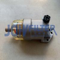 China Mitsubishi 6M70 Engine Diesel Oil Water Separator ME164690 Fuel Water Separator FF5735 P502371 ME165323 for sale