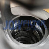 China Crankcase Air Breather Gas Oil Separator Filter 612630060138 RE546466 RE545958 10032835 3584145 Liebherr for sale