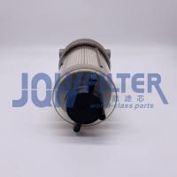 China Diesel Oil Water Separator 363-5819 3635819 PF46049 Fuel Water Separator Filter Assembly for sale