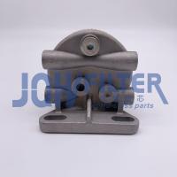 China Diesel Oil Water Separator 363-5819 3635819 PF46049 Fuel Water Separator Filter Assembly for sale