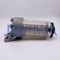 China Diesel Oil Water Separator 363-5819 3635819 PF46049 Fuel Water Separator Filter Assembly for sale