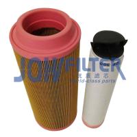 China Air Filter C15300 1911113001 14255046 129948-12621 32/915802 1319257 1G37711210 for sale