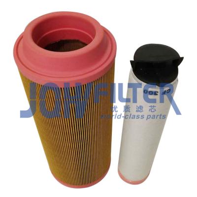 China Air Filter C15300 1911113001 14255046 129948-12621 32/915802 1319257 1G37711210 for sale