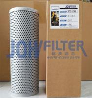 China Hydraulic Oil Filter Element 200-3549 2003549 For Excavator Breaker for sale