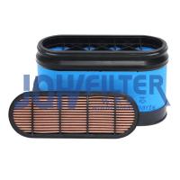 China P608665 Air Filter 6521350m1 32005763 At383474 2999351 12890228 1241086 093677 For Engineering Machinery for sale