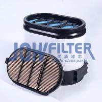 China Air Filter CP34360 P612513 P601560 CA5514 49666 P605536 AF27876 F071150 4286473M2 3045632 for sale