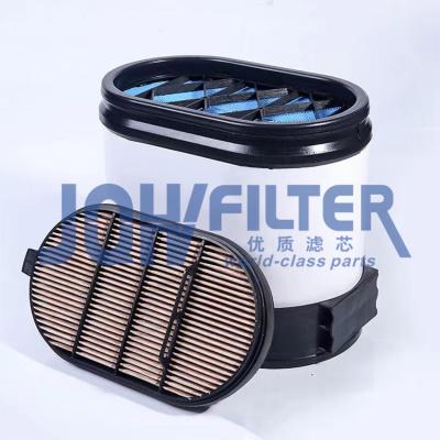 China Air Filter CP34360 P612513 P601560 CA5514 49666 P605536 AF27876 F071150 4286473M2 3045632 for sale