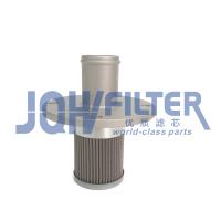 China Hydraulic Oil Strainer 21U6032120 21U6032121 21U-60-32121 21U-60-32120 SH60871 Suction Filter For Komatsu for sale