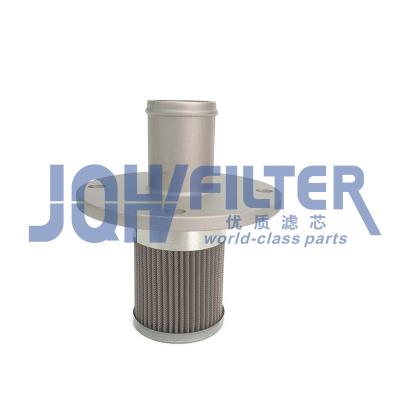 China Hydraulic Oil Strainer 21U6032120 21U6032121 21U-60-32121 21U-60-32120 SH60871 Suction Filter For Komatsu for sale