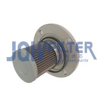 China Hydraulic Oil Strainer 21U6032120 21U6032121 21U-60-32121 21U-60-32120 SH60871 Suction Filter For Komatsu for sale