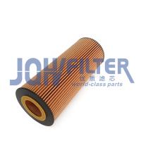 China VOLOV Lube Oil Filter Element P7188 P550761 11708551 Engine Oil Filter For EC210BLC for sale
