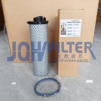 China Hydraulic Oil Filter Element 7414582 For Bobcat Mahcines A770 S630 S650 S740 S750 S850 T630 T650 for sale