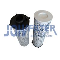 China Hydraulic Oil Filter Element 7414582 For Bobcat Mahcines A770 S630 S650 S740 S750 S850 T630 T650 for sale