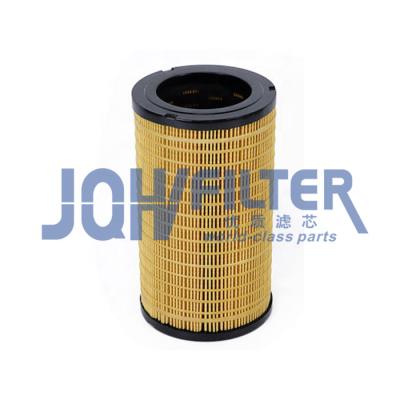 China Excavator Hydraulic Filter 1R0741 343-4465 P556064 HF6098 PT9010 P164205 H1497/1 For CAT for sale