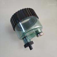 China 1R0770  Fuel-Water Separator Bowl For CAT Excavator for sale
