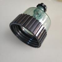 China 1R0770  Fuel-Water Separator Bowl For CAT Excavator for sale