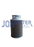 China Customizable Picture Color Hydraulic Filter JP4358 for sale