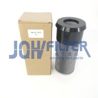 China Heavy Duty Engine Parts Hydrarlic Filter 42n-62-15470 42N6215470 for sale